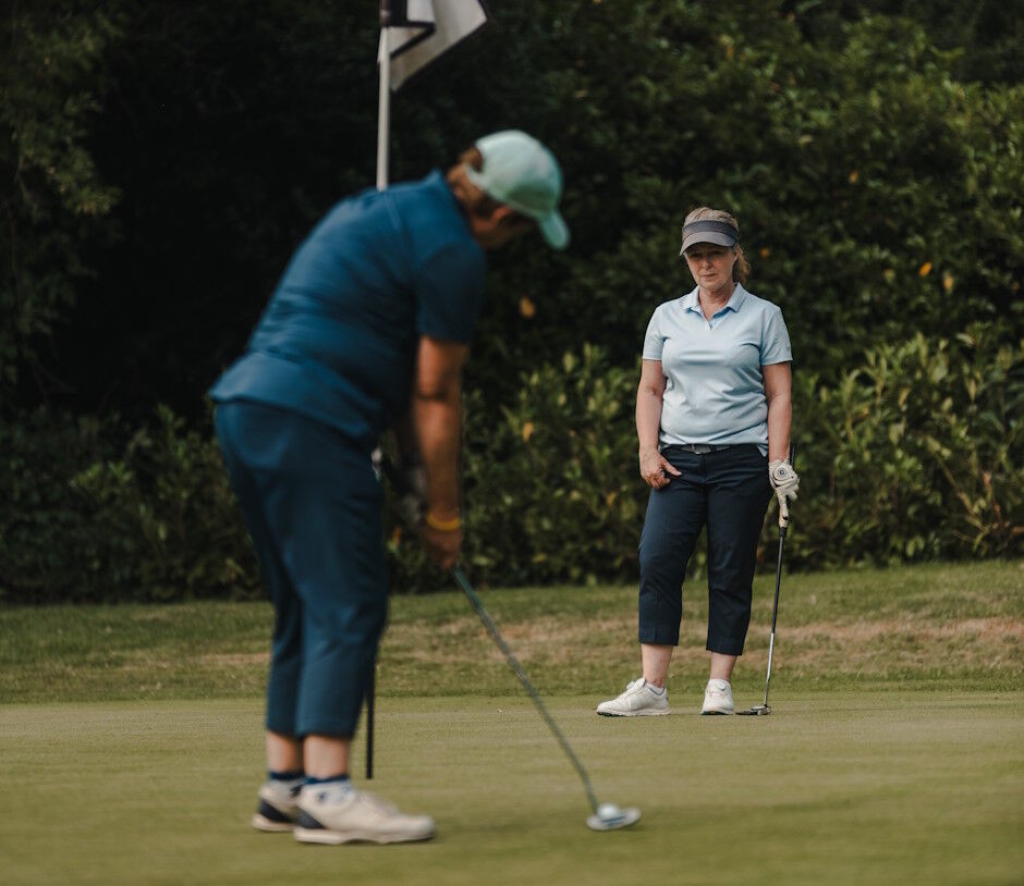 Green Fees :: Green Fees